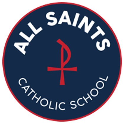All Saints Catholic School – C&J School Uniforms